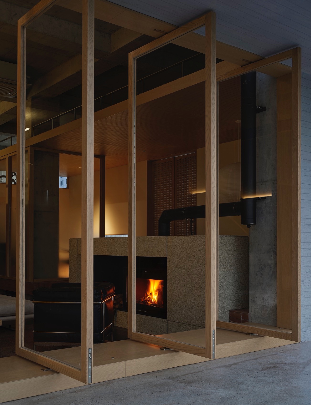 Dialogue Design Studio by DIA Studio - 谷德设计网