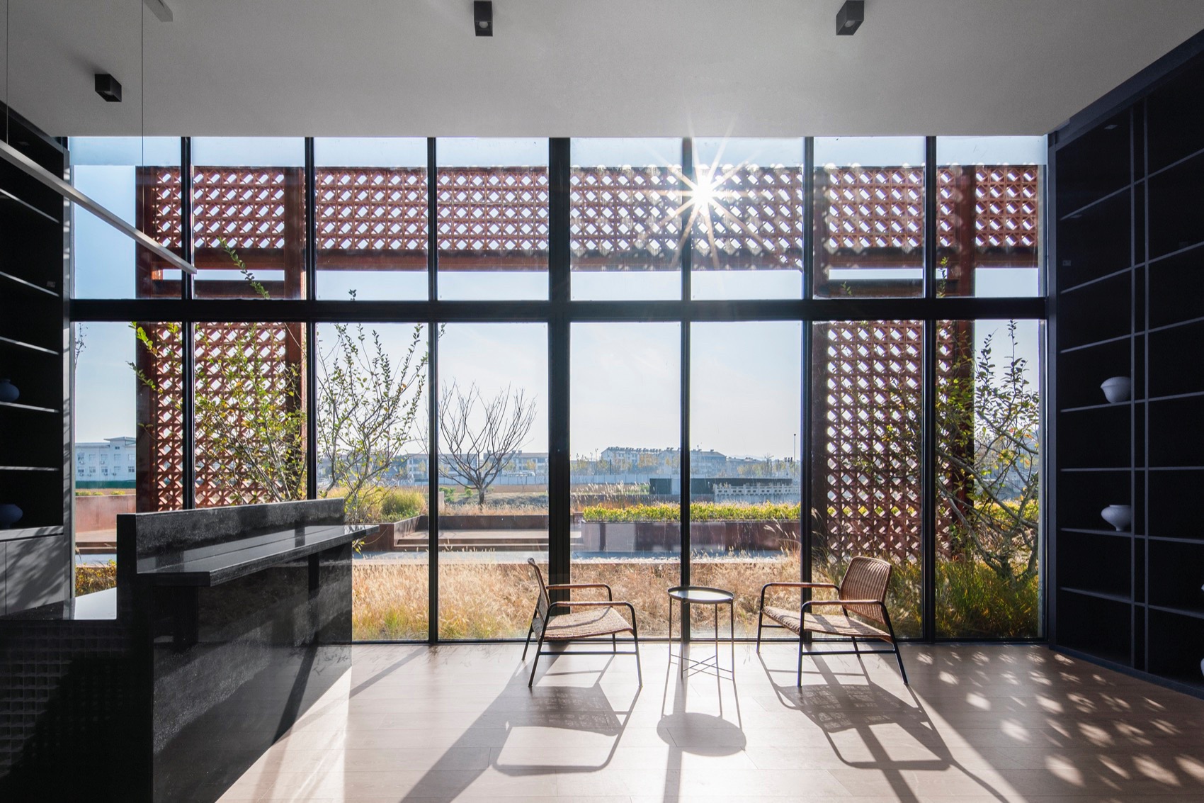 Cultural Revitalization of Yixing Creative & Cultural Ceramic Avenue ...