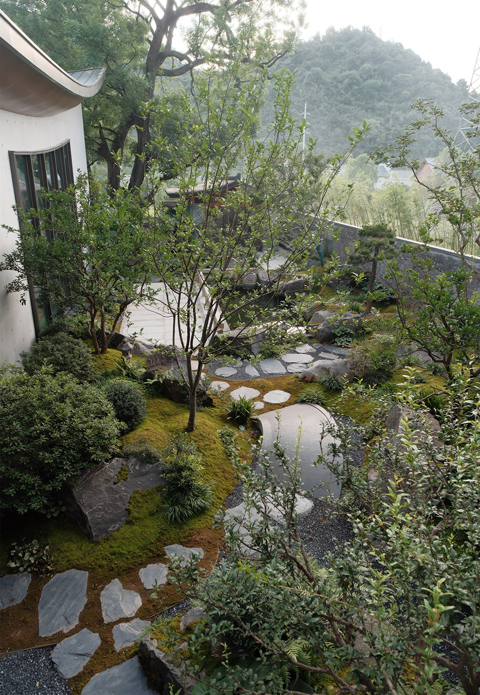 ZEPHYRUS ART Resort Hotel by GWP Architects - 谷德设计网