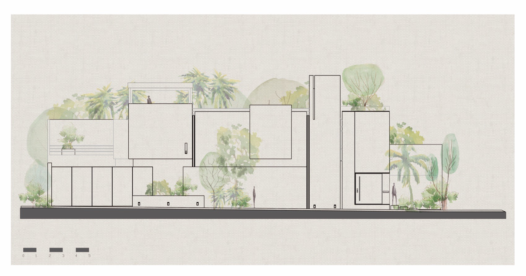 Di Frenna Architects Atelier by Di Frenna Arquitectos - 谷德设计网