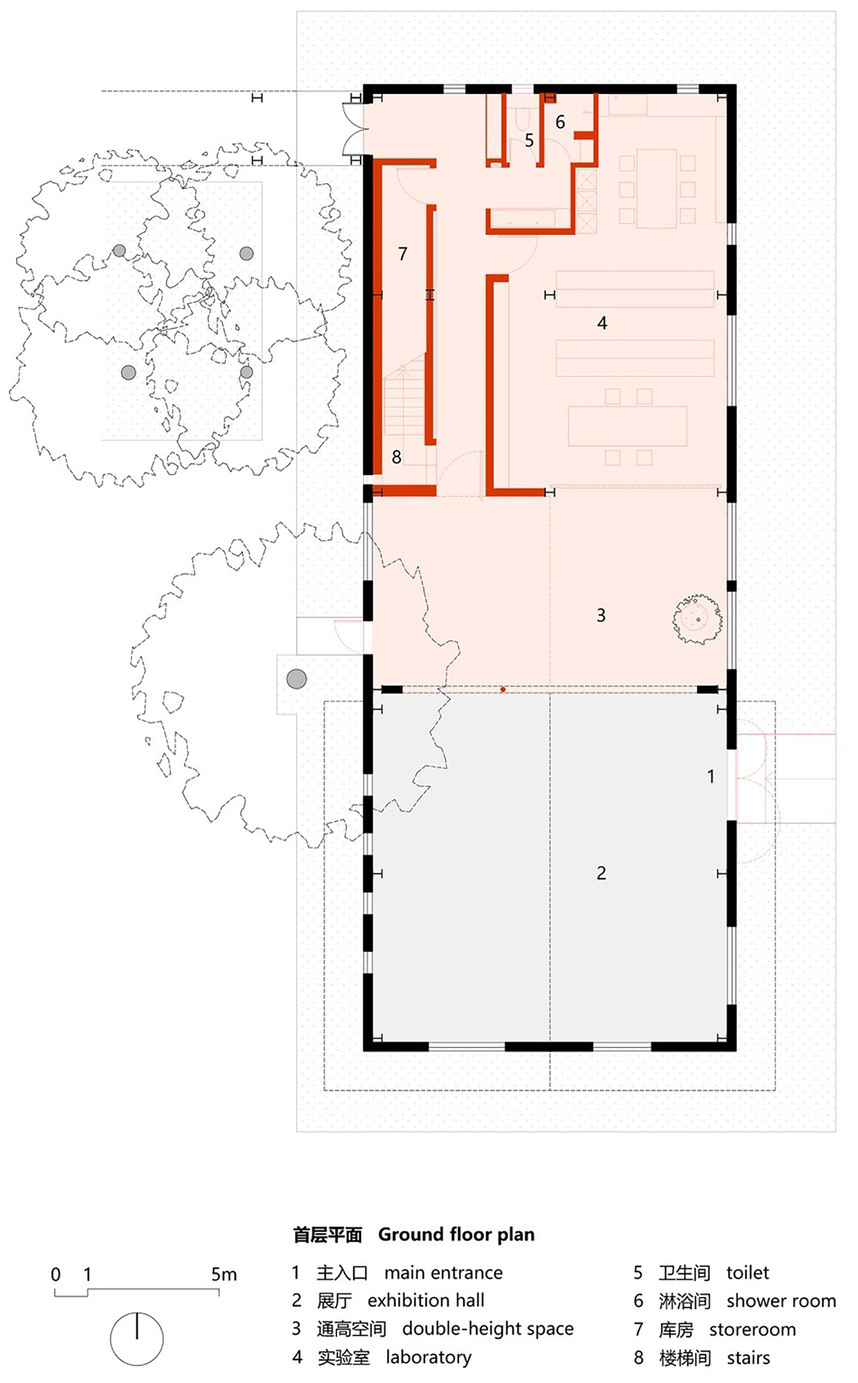 Earthen Architecture and Culture (Xi’an) Research Center by ...