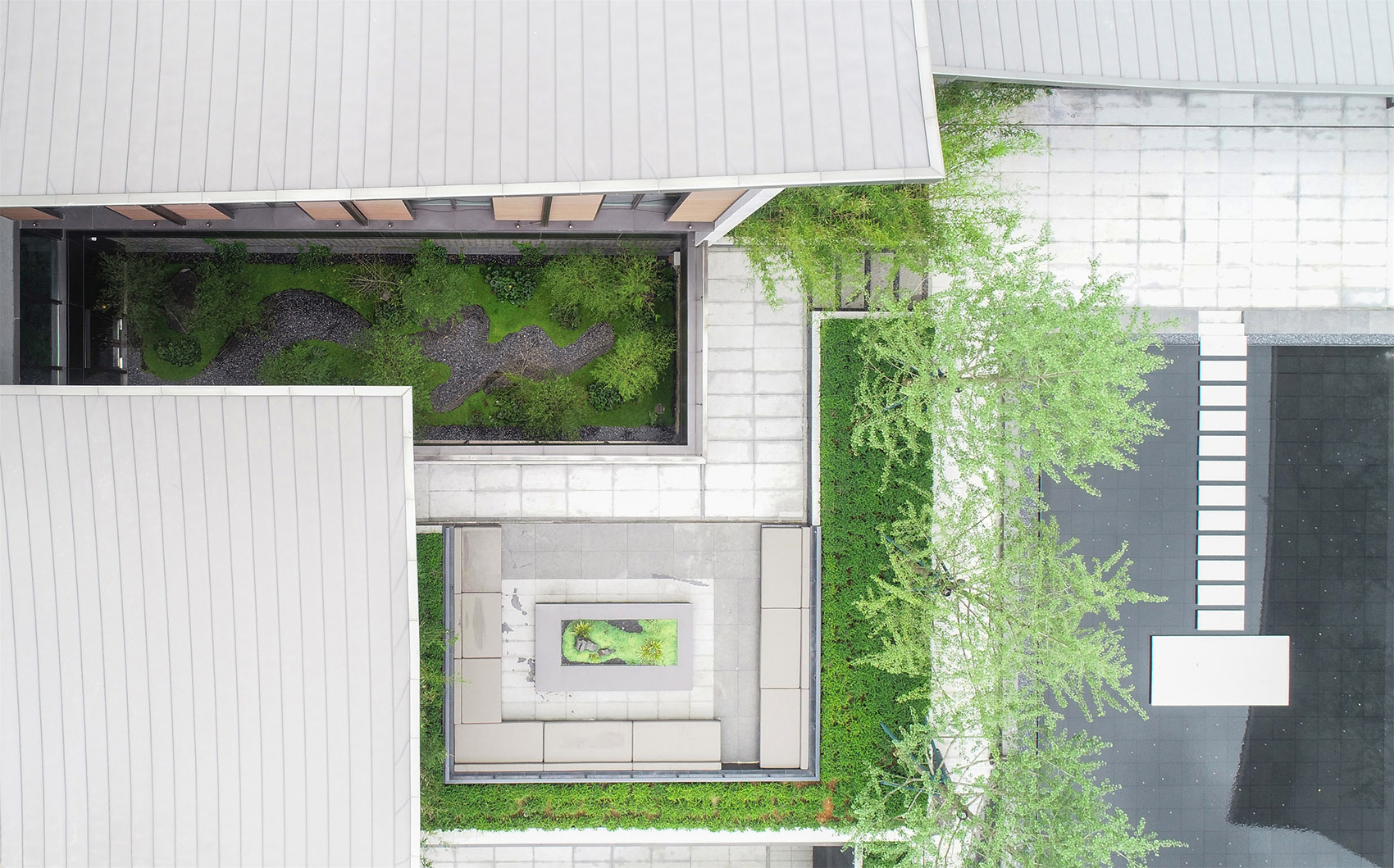 ZEPHYRUS ART Resort Hotel by GWP Architects - 谷德设计网