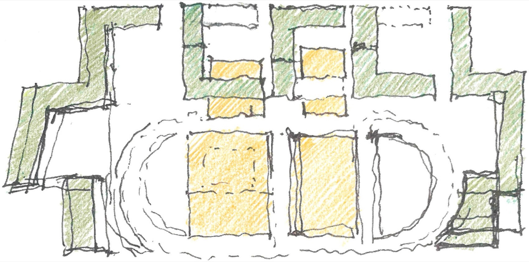 深圳福海中学 / 王维仁建筑设计研究室 - 谷德设计网