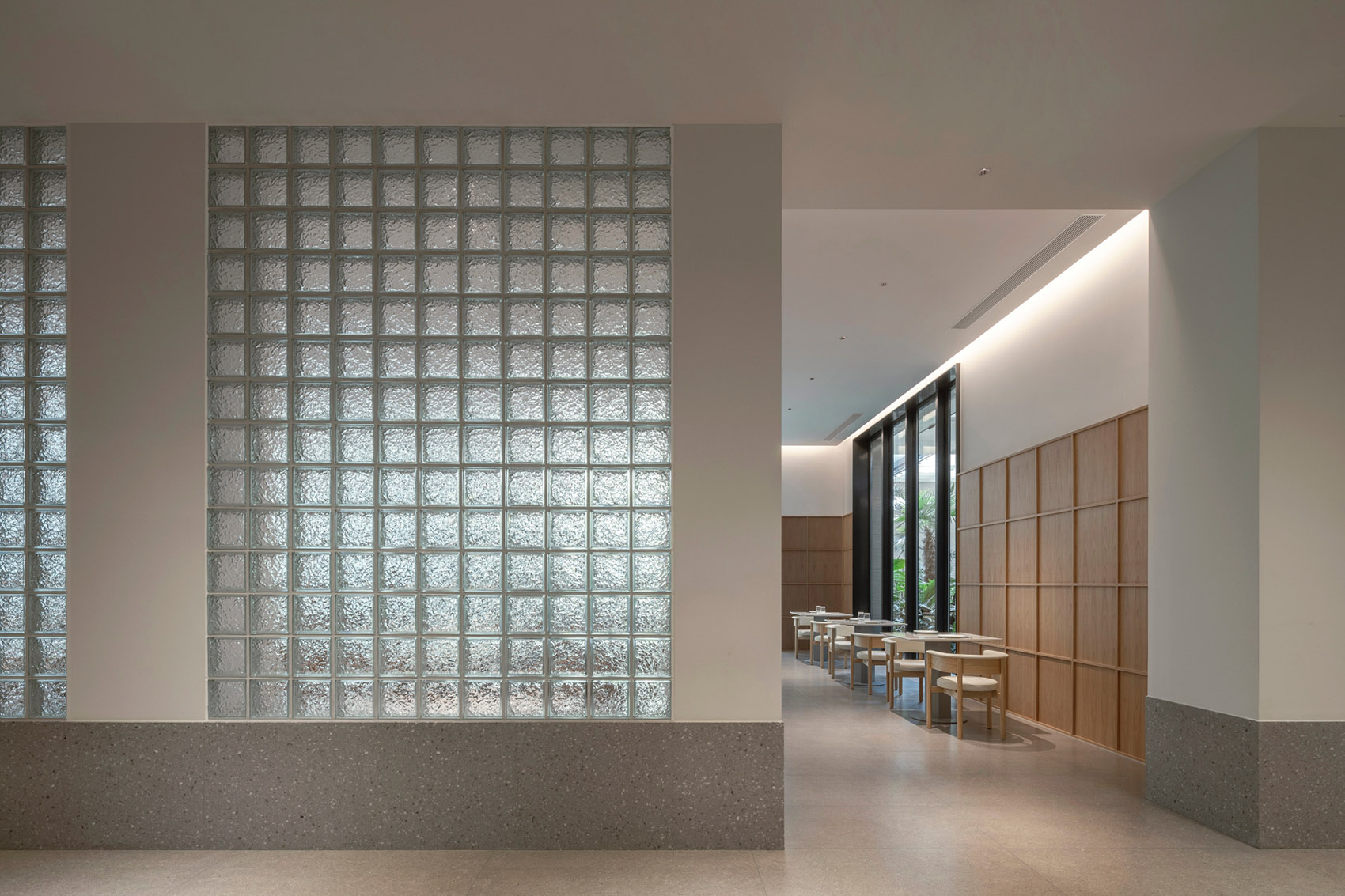 Joyous Spring Wellness Center by Soong Lab - 谷德设计网