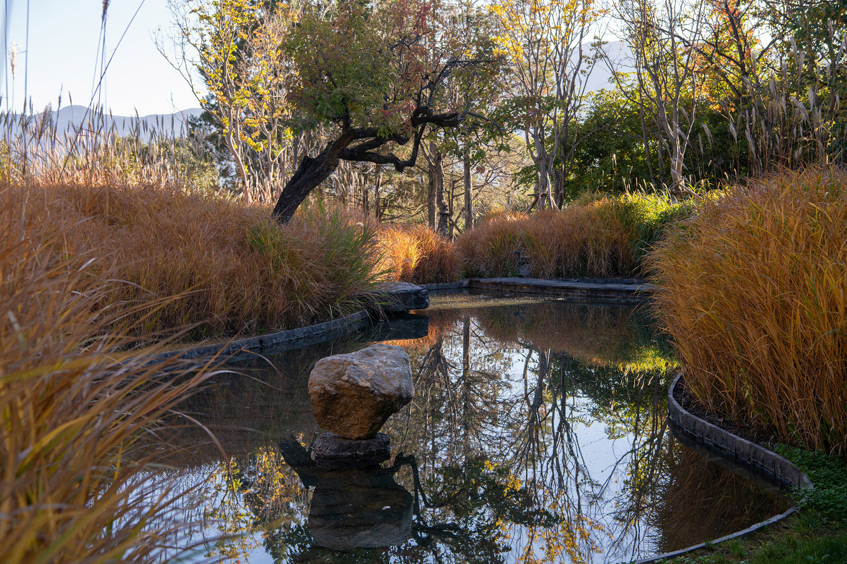 HYLLA WULU Garden by Z’scape - 谷德设计网
