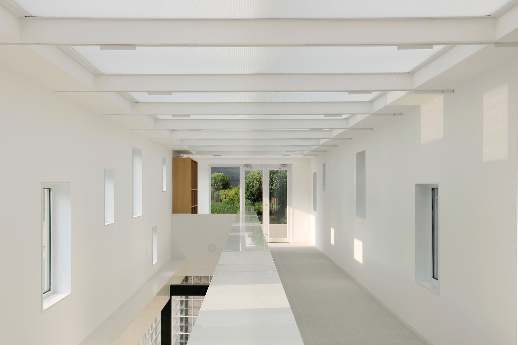 Joyous Spring Wellness Center by Soong Lab - 谷德设计网