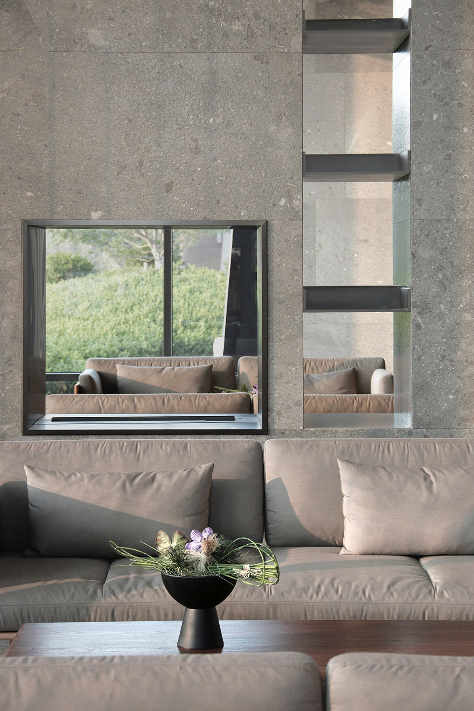 Joyous Spring Wellness Center by Soong Lab - 谷德设计网