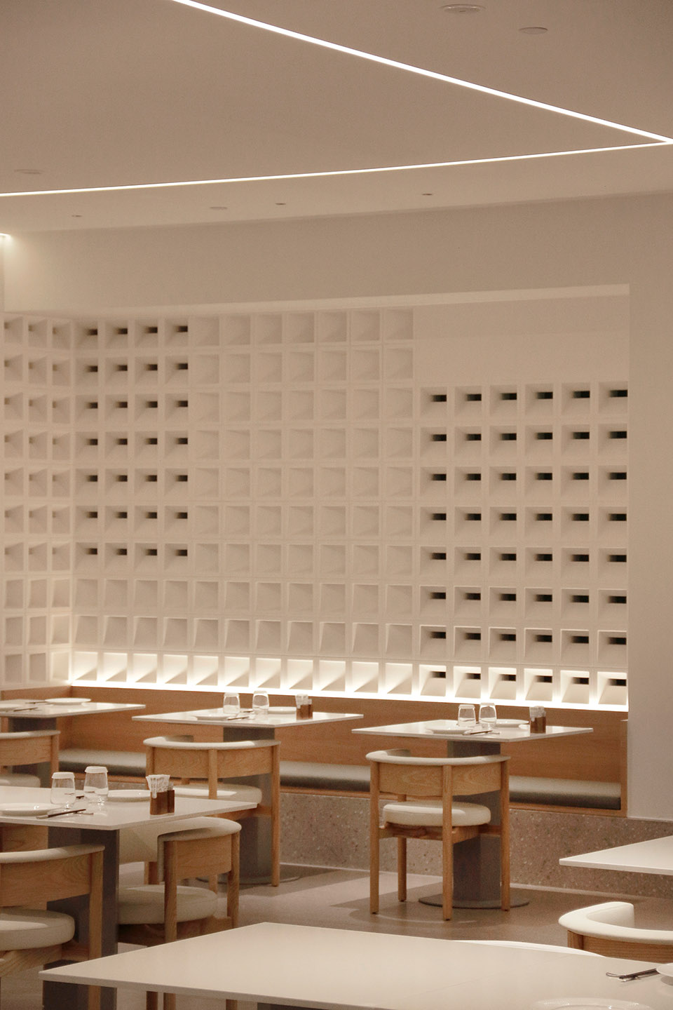 Joyous Spring Wellness Center by Soong Lab - 谷德设计网