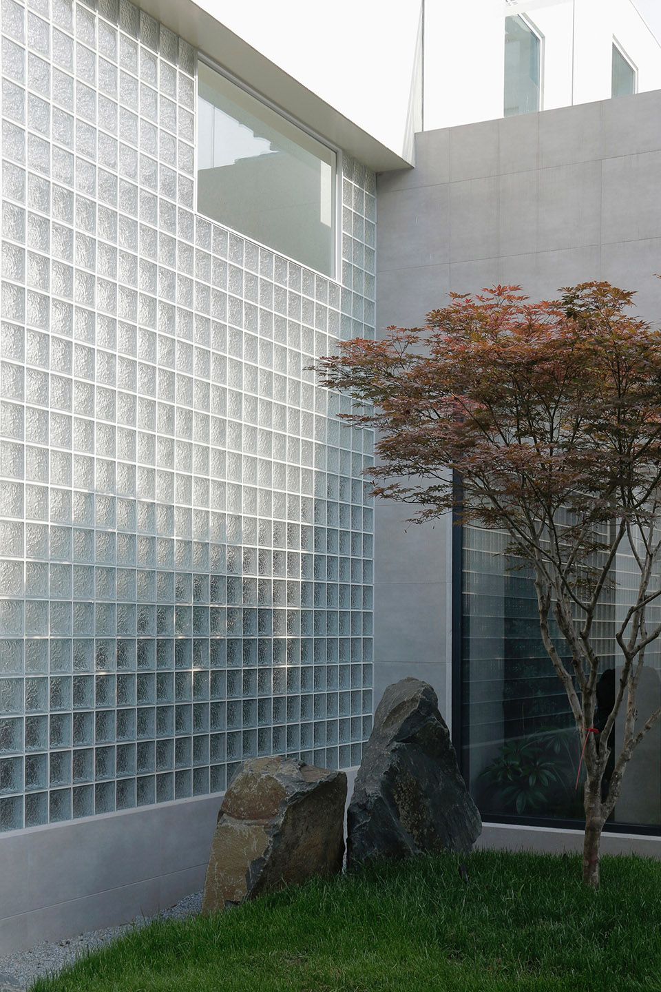 Joyous Spring Wellness Center by Soong Lab - 谷德设计网