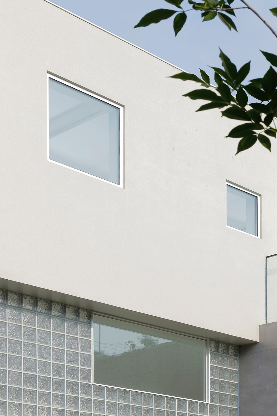 Joyous Spring Wellness Center by Soong Lab - 谷德设计网