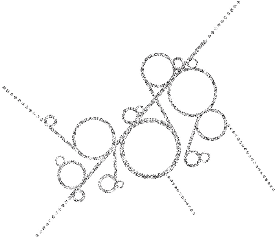 Green Kilometer New Equipped Urban Park by Ghisellini Architetti - 谷德设计网