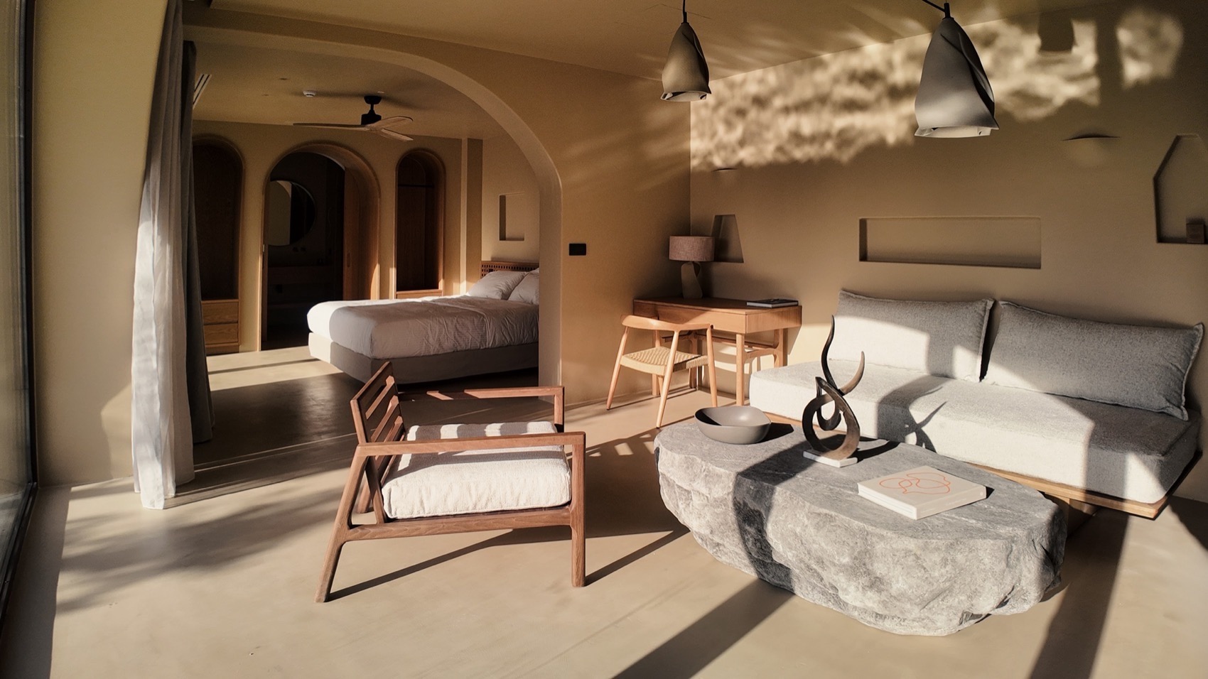 Tella Thera by Pieris Architects - 谷德设计网