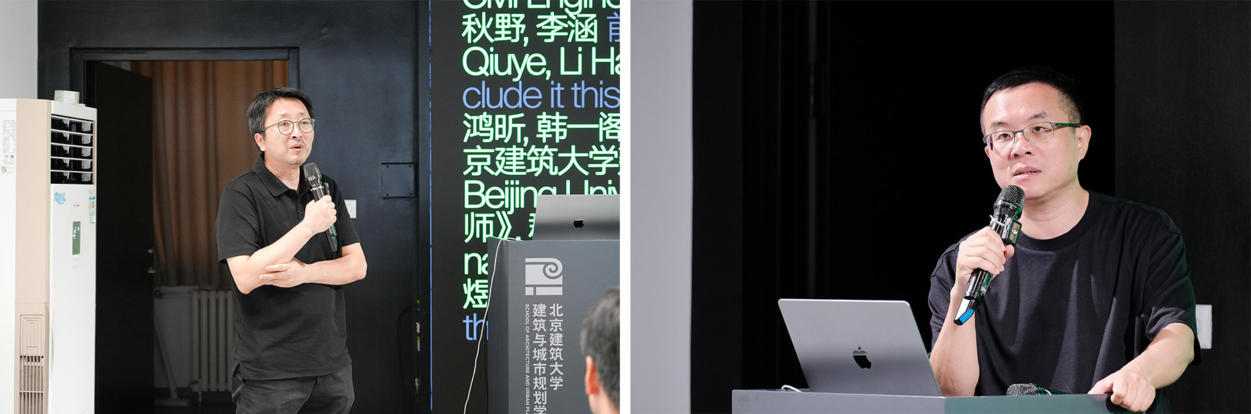 The third exhibition of “HALF STAGE -Absolute Beginner” opened - 谷德设计网