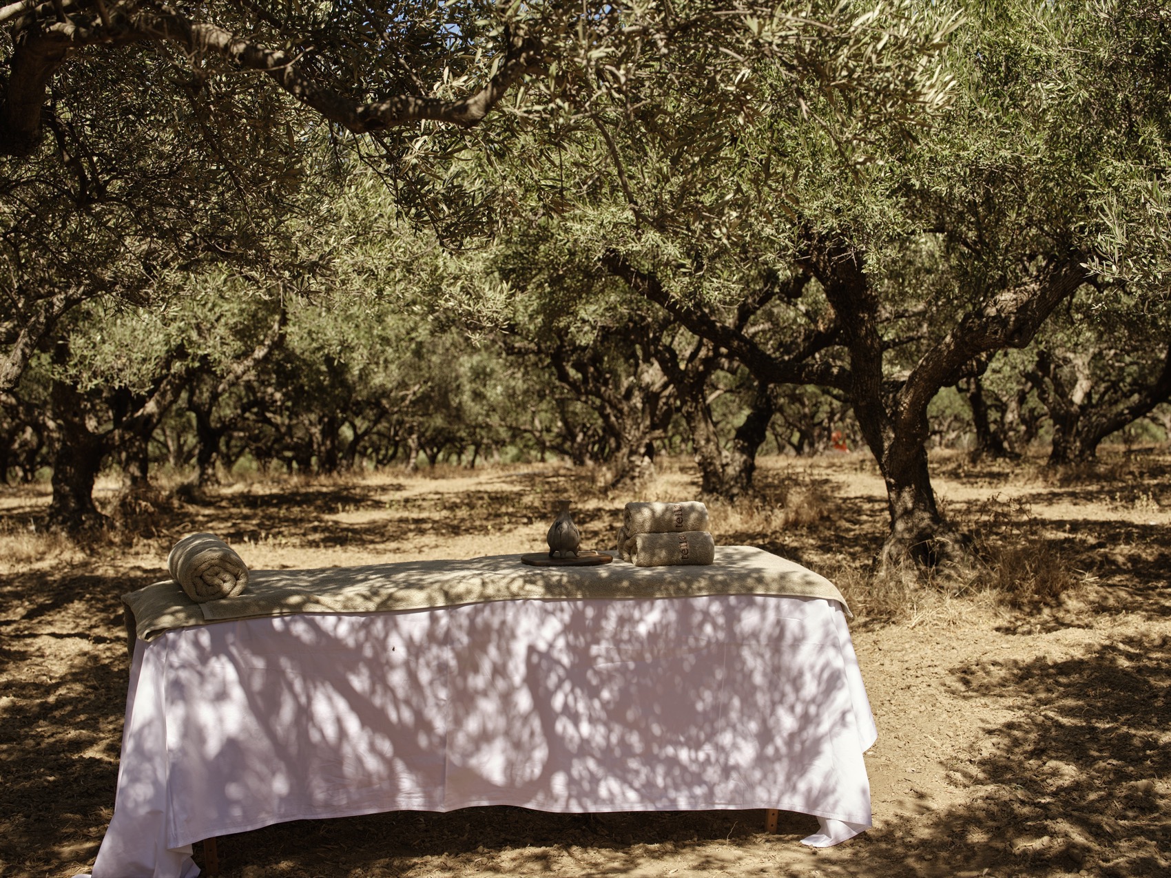 Tella Thera by Pieris Architects - 谷德设计网