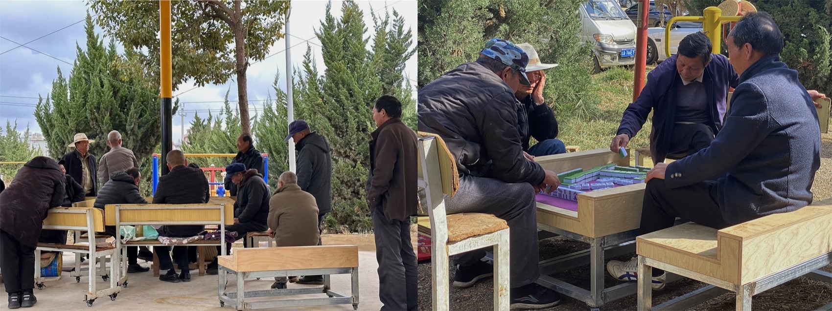 Less is enough——“the Marquee Shed” of the 2024 Dianchi Art Season by ...