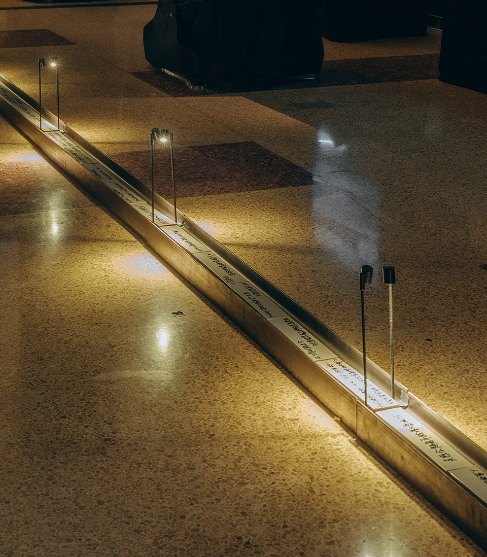 The third exhibition of “HALF STAGE -Absolute Beginner” opened - 谷德设计网