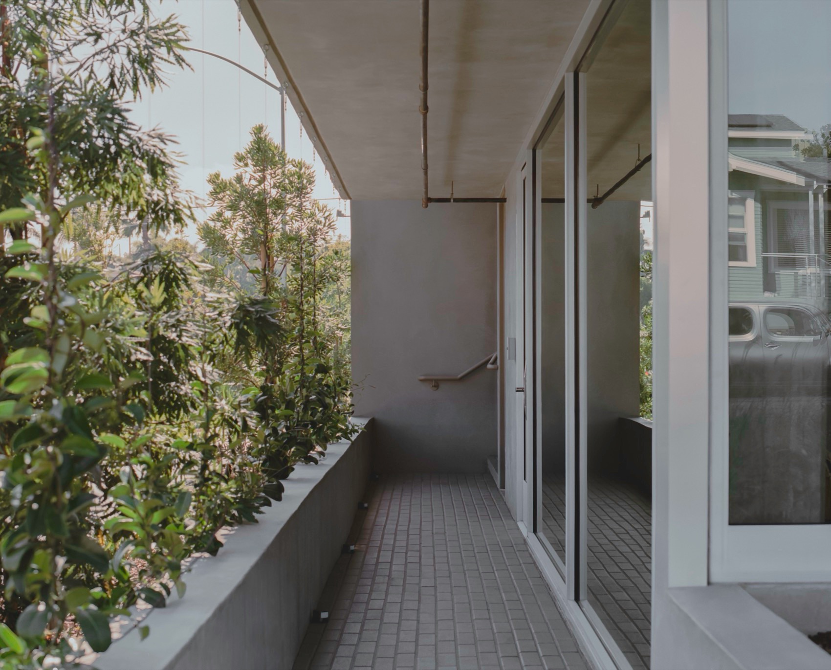 Fora by JEFF SVITAK - 谷德设计网