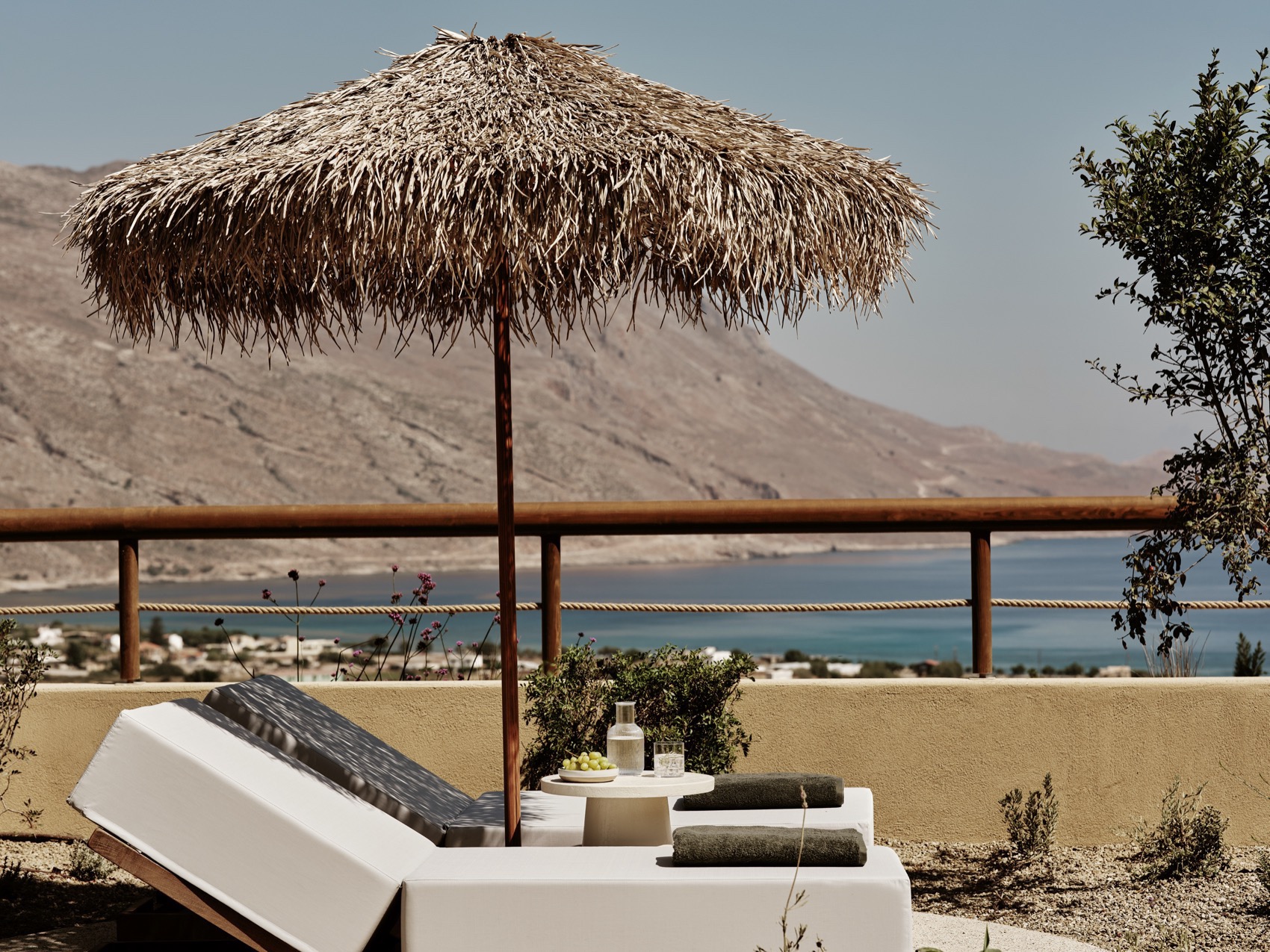 Tella Thera by Pieris Architects - 谷德设计网