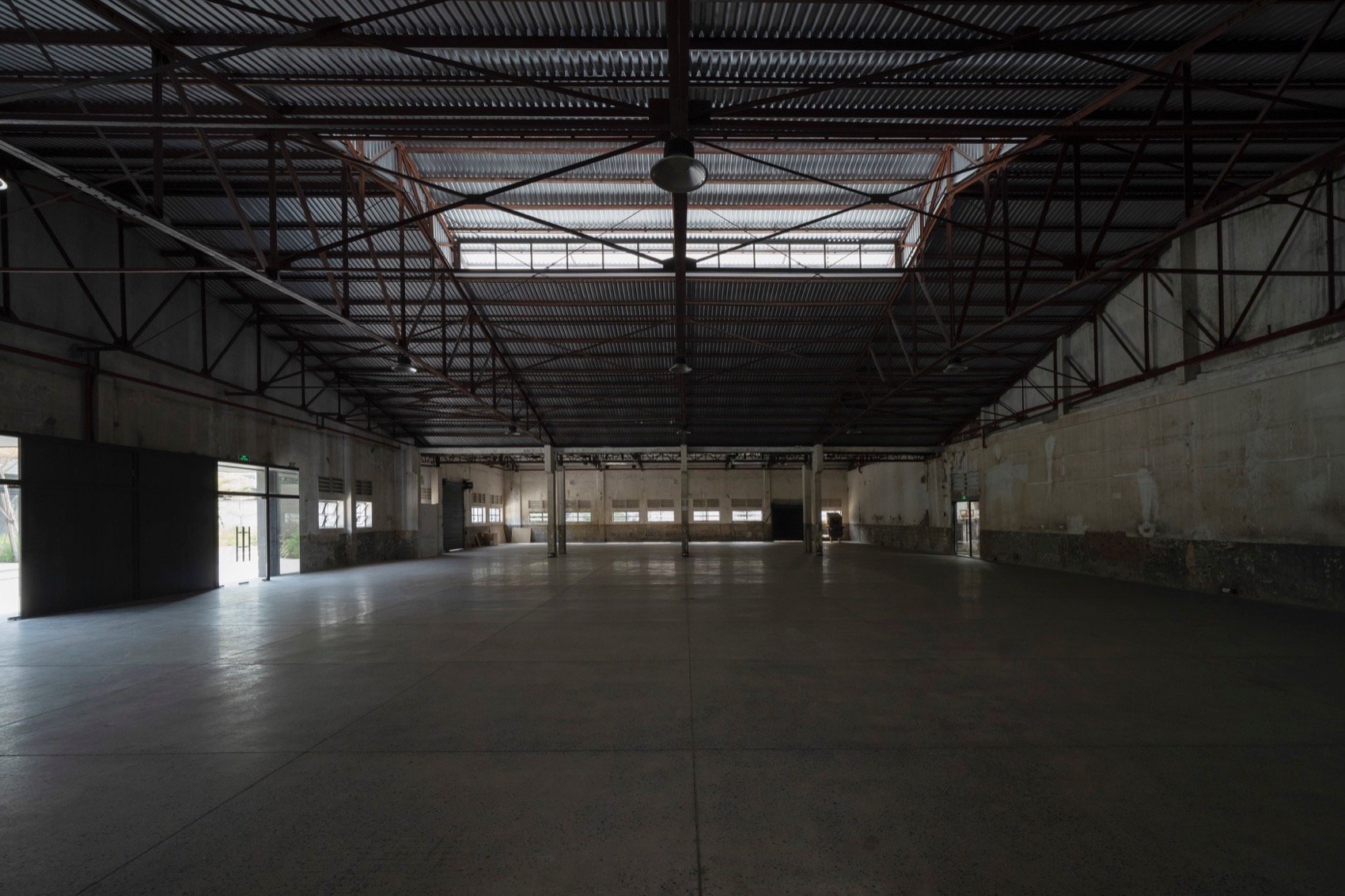 TDX Ice Factory by NU Architecture & Design - 谷德设计网