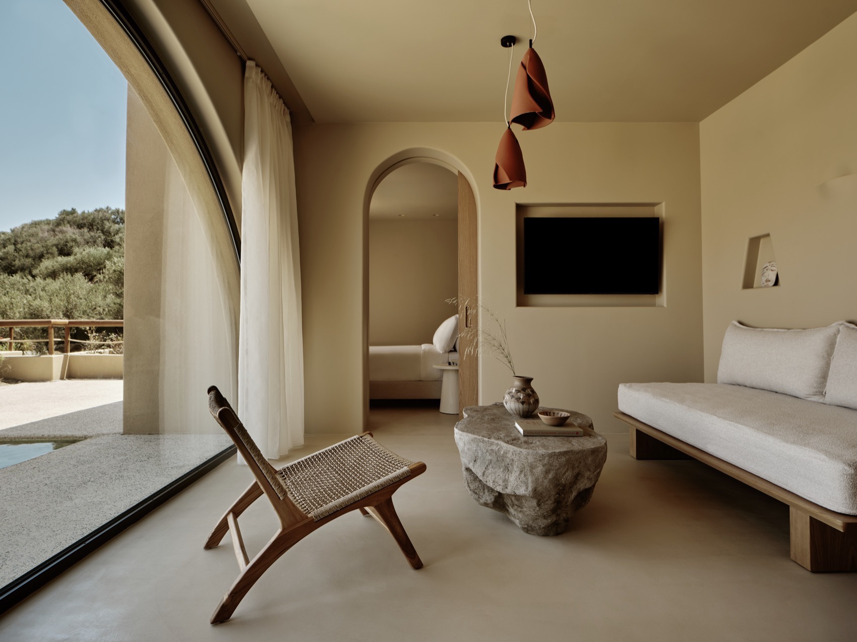 Tella Thera by Pieris Architects - 谷德设计网