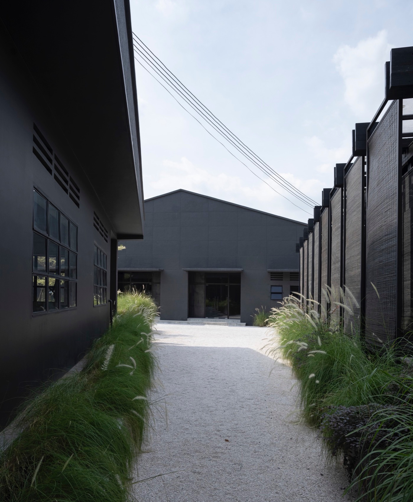 TDX Ice Factory by NU Architecture & Design - 谷德设计网