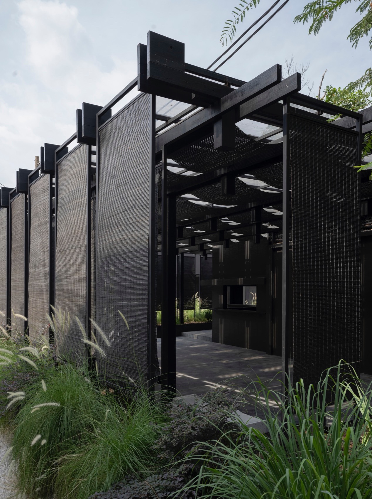 TDX Ice Factory by NU Architecture & Design - 谷德设计网