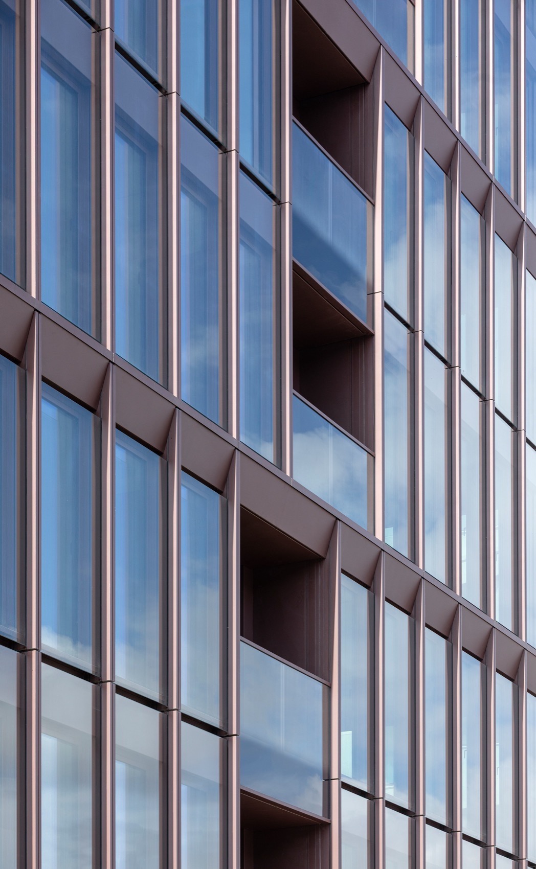 Dockyard, Berlin by TCHOBAN VOSS Architekten - 谷德设计网