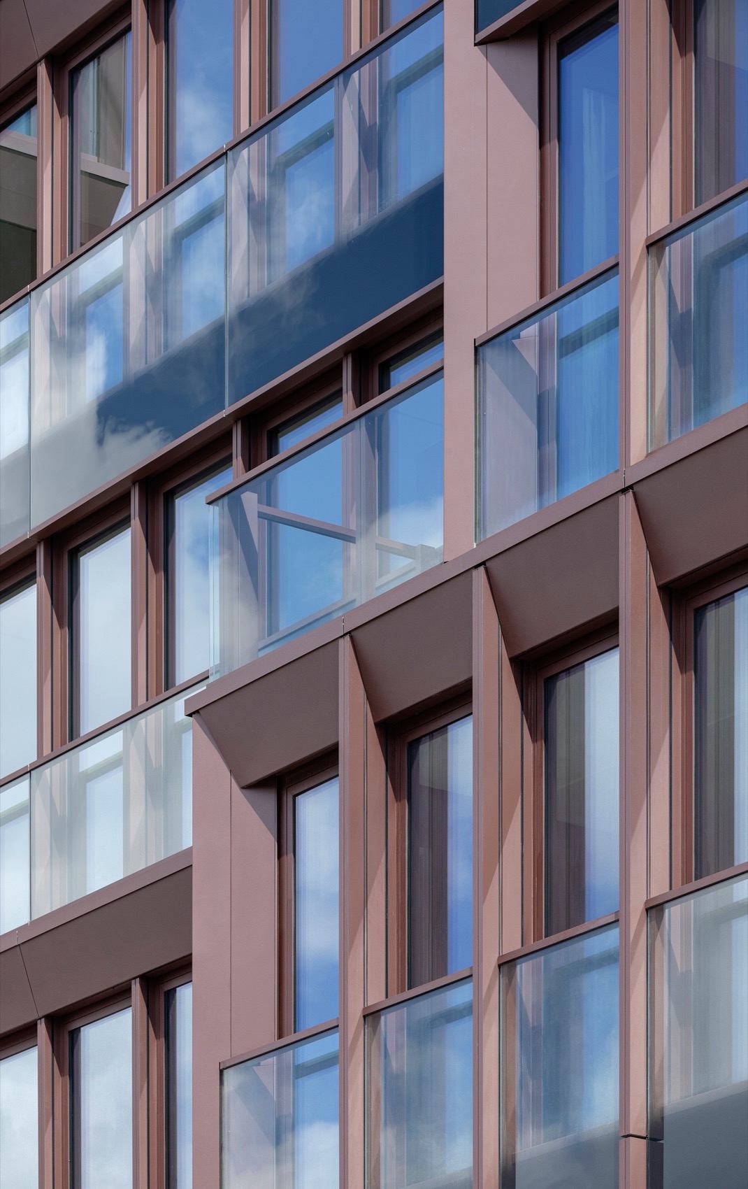 Dockyard, Berlin by TCHOBAN VOSS Architekten - 谷德设计网