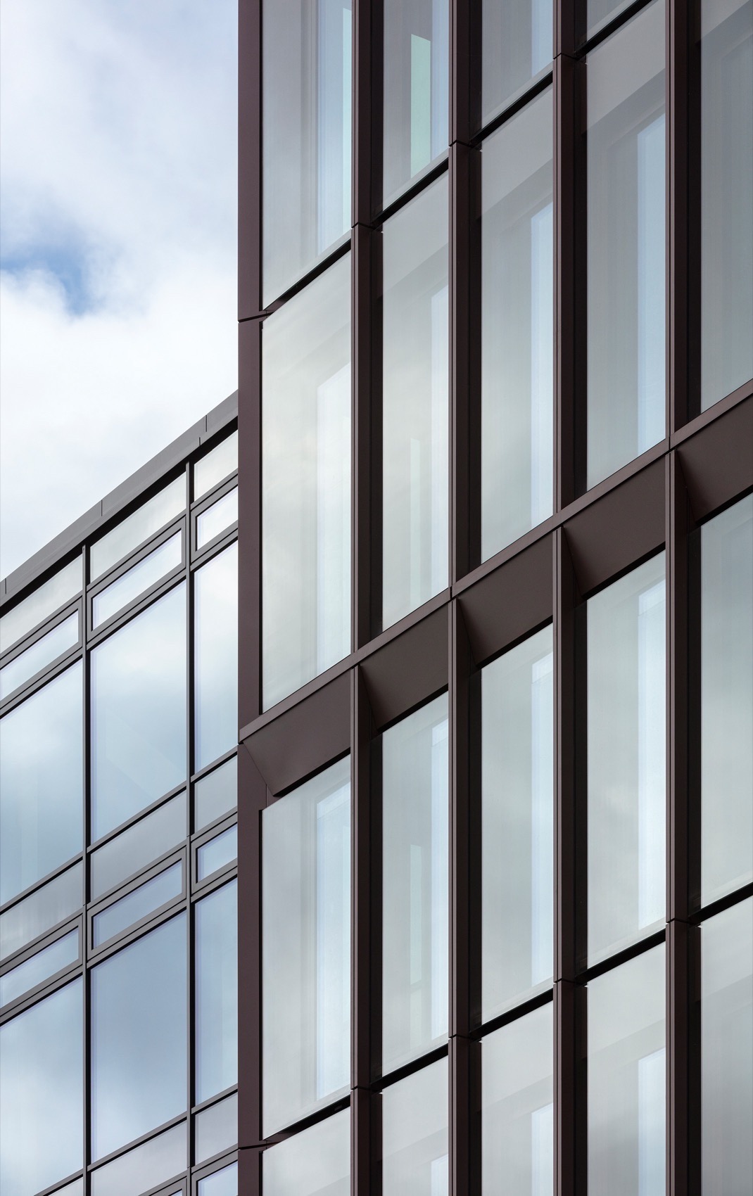 Dockyard, Berlin by TCHOBAN VOSS Architekten - 谷德设计网