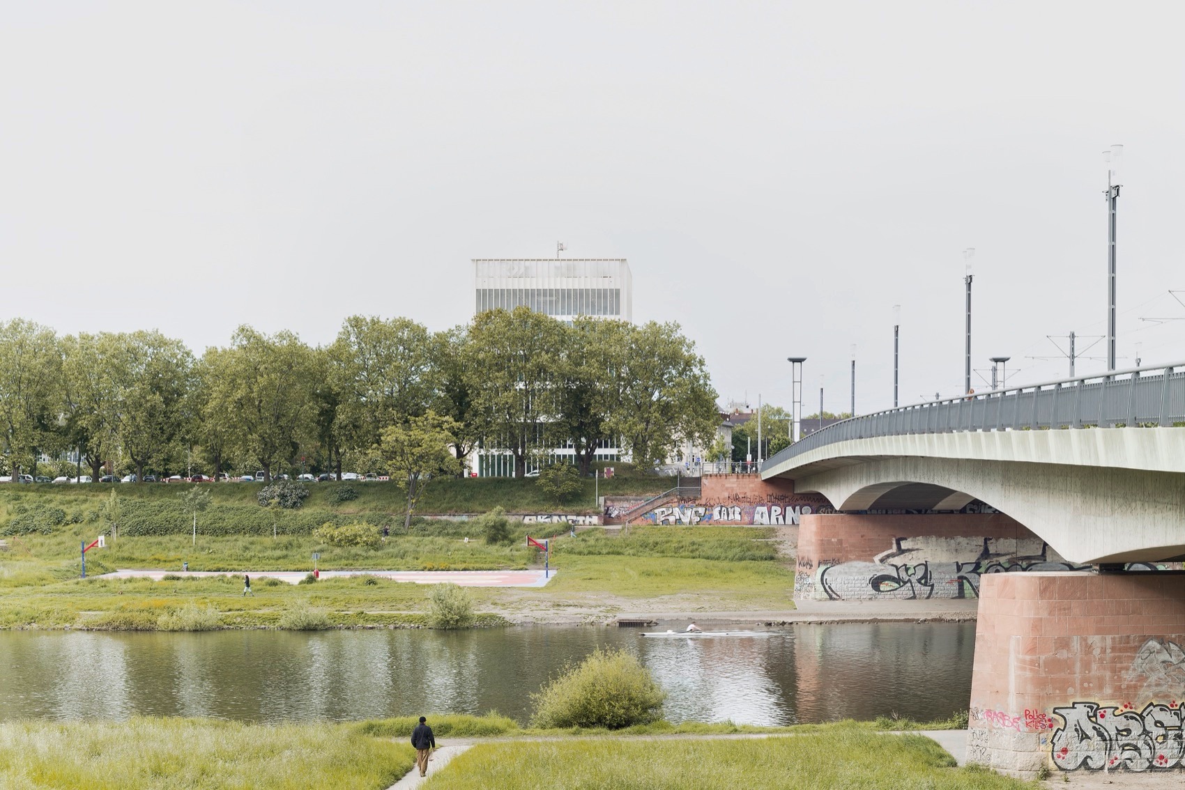SWR Broadcasting Studio by Steimle Architekten - 谷德设计网