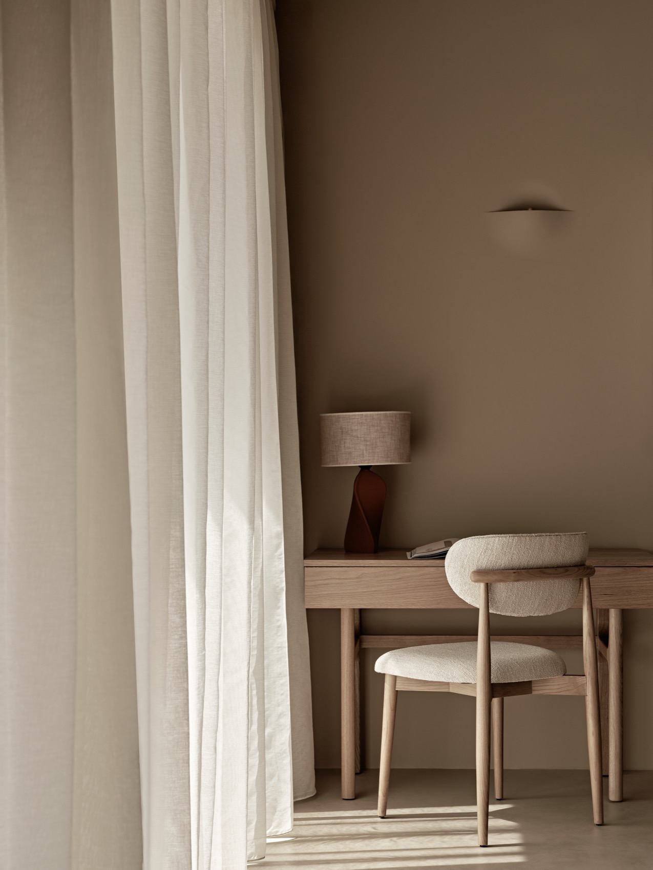 Tella Thera by Pieris Architects - 谷德设计网