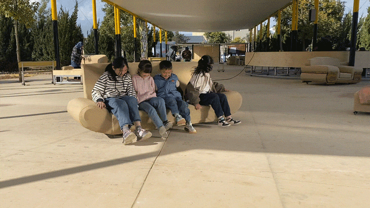 Less is enough——“the Marquee Shed” of the 2024 Dianchi Art Season by ...