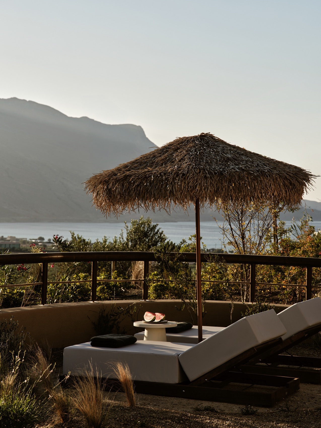 Tella Thera by Pieris Architects - 谷德设计网