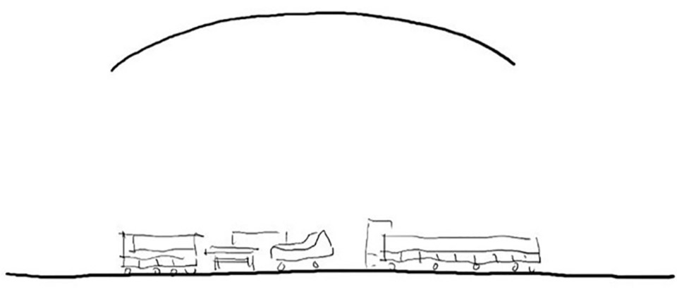 Less is enough——“the Marquee Shed” of the 2024 Dianchi Art Season by ...