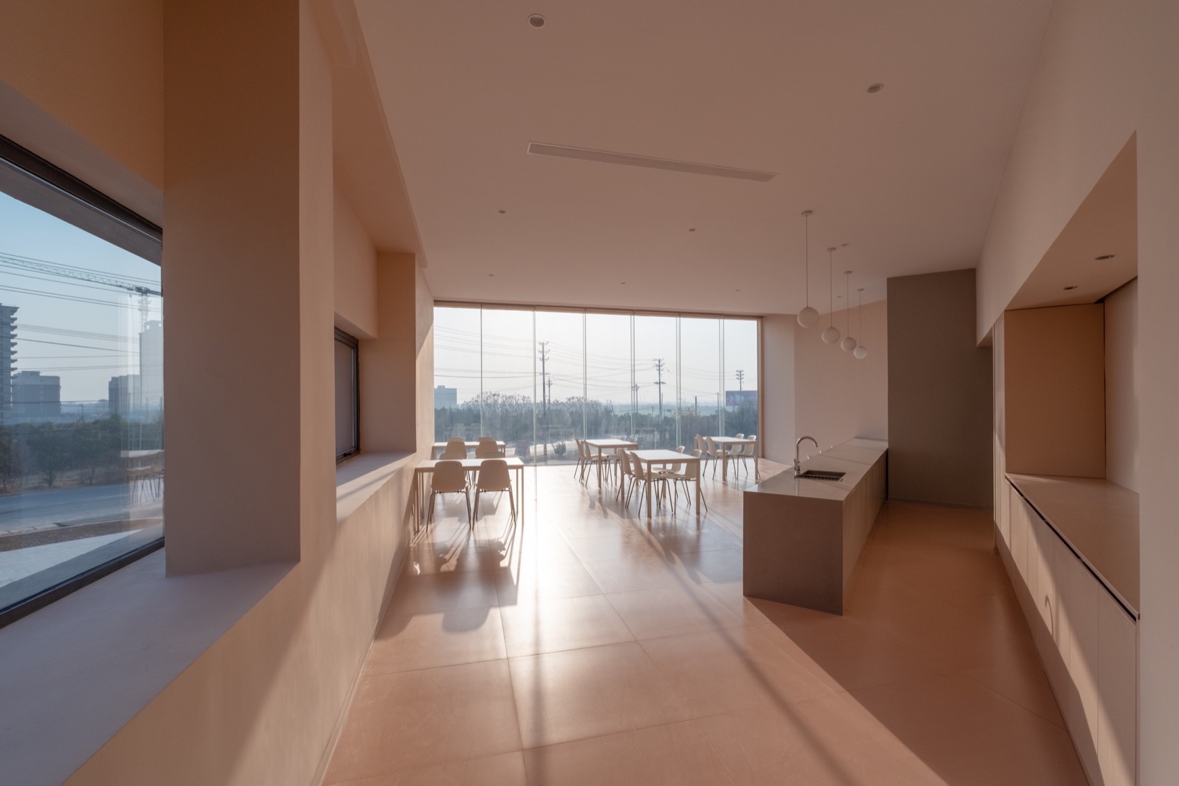 The Xue Village Community and Tourist Service Center by Studio 10 - 谷德设计网