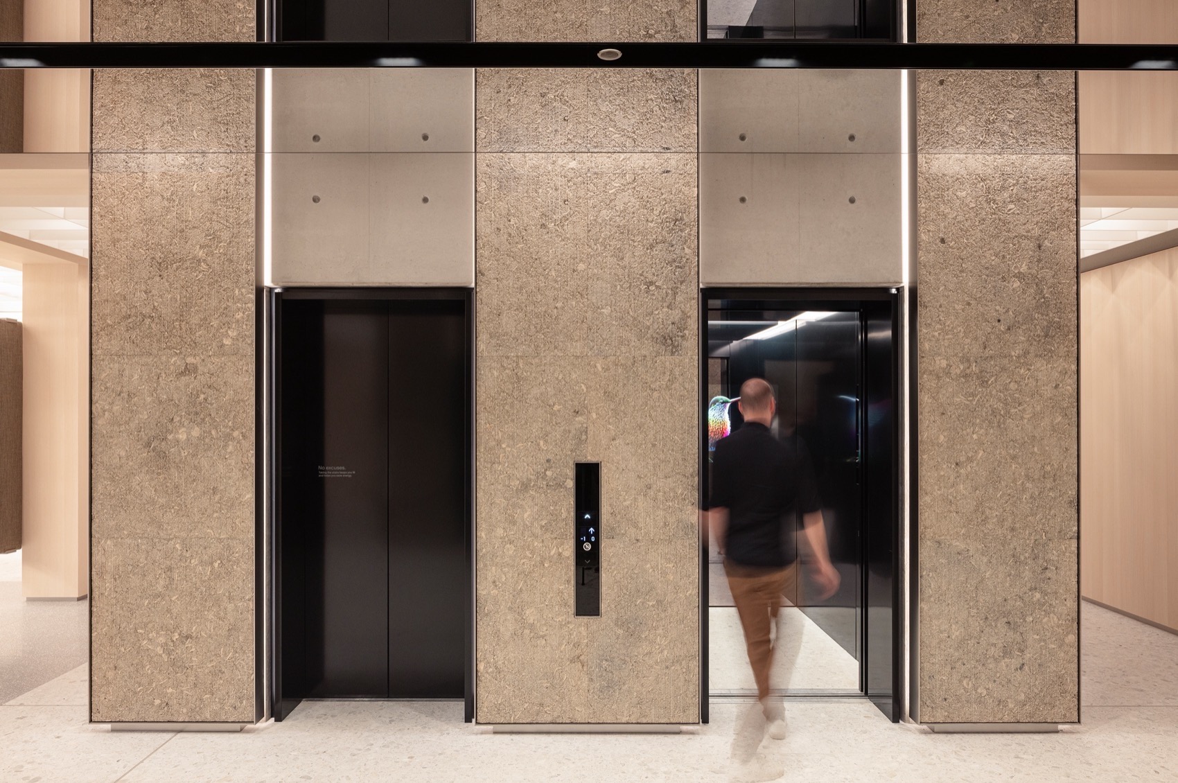 Dockyard, Berlin by TCHOBAN VOSS Architekten - 谷德设计网