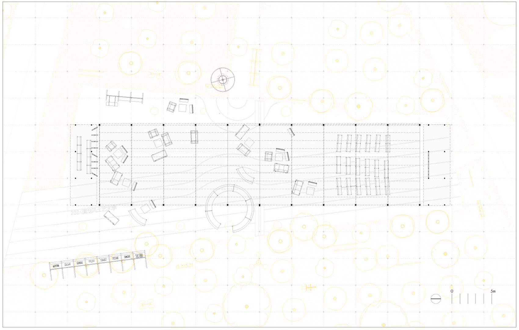 Less is enough——“the Marquee Shed” of the 2024 Dianchi Art Season by ...