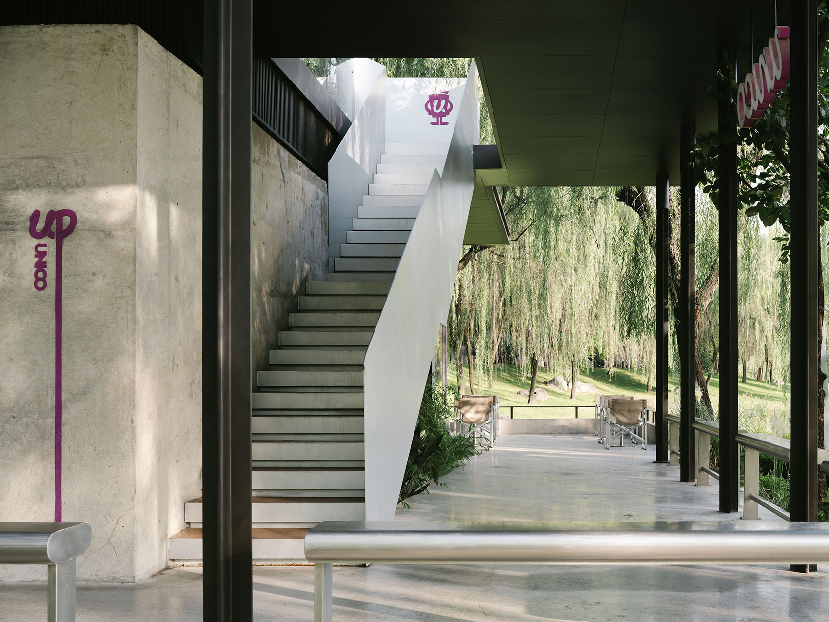 UNICO by GUO XIN SPACE DESIGN (Xi’an) - 谷德设计网