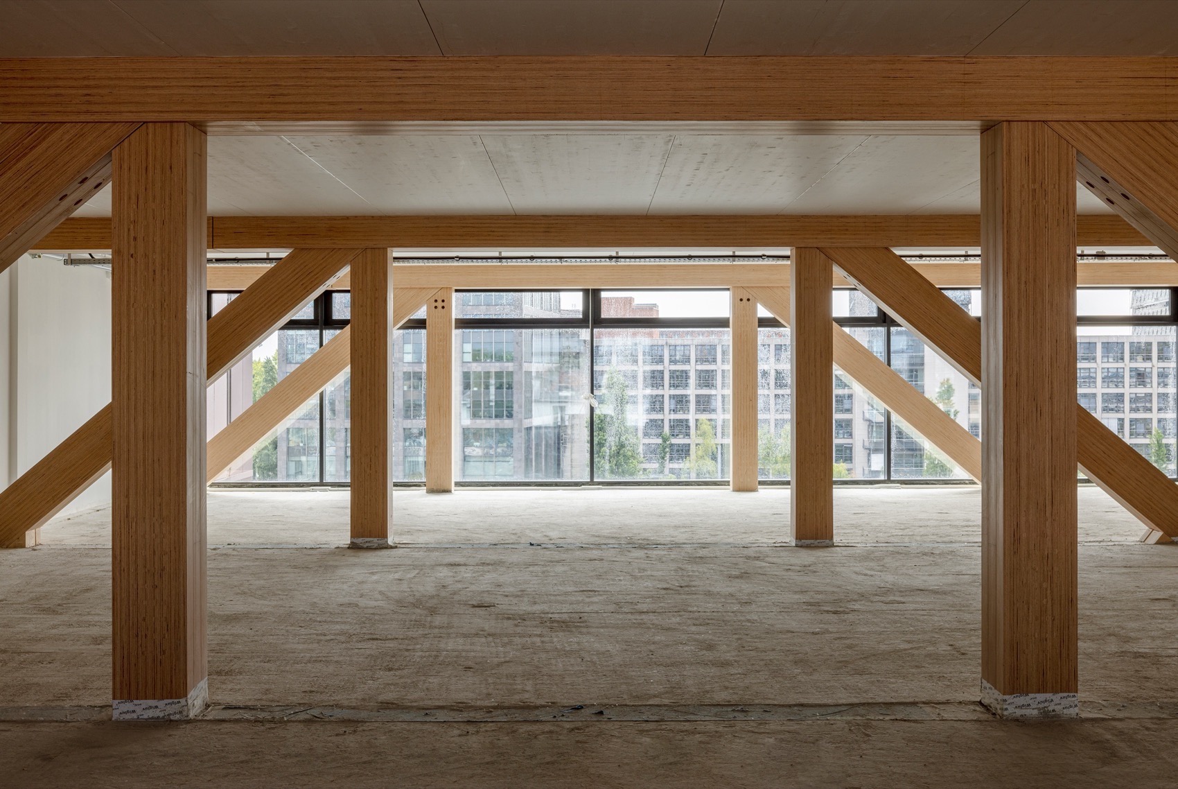 Dockyard, Berlin by TCHOBAN VOSS Architekten - 谷德设计网