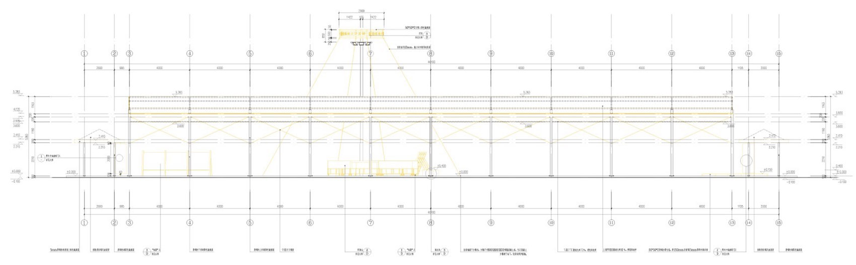 Less is enough——“the Marquee Shed” of the 2024 Dianchi Art Season by ...