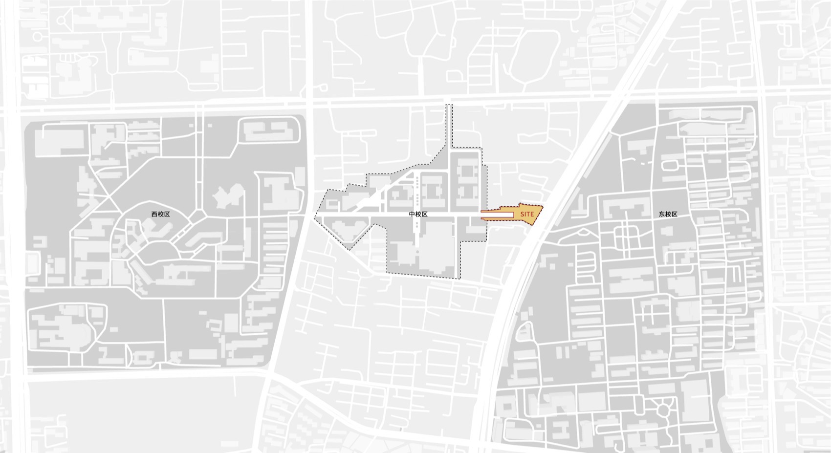 Learning Center at the Central Campus of University of Science and ...