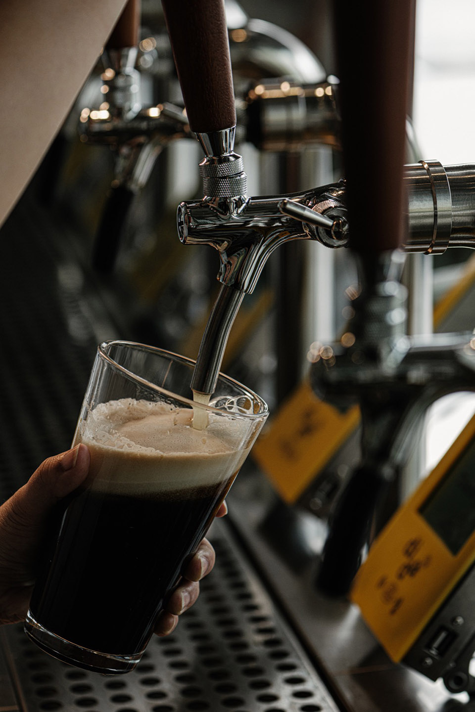 dida bistro by CreativeStudioY - 谷德设计网