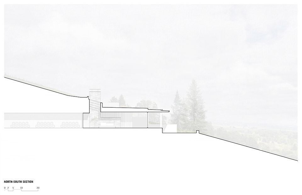 Archery Summit by Heliotrope Architects - 谷德设计网