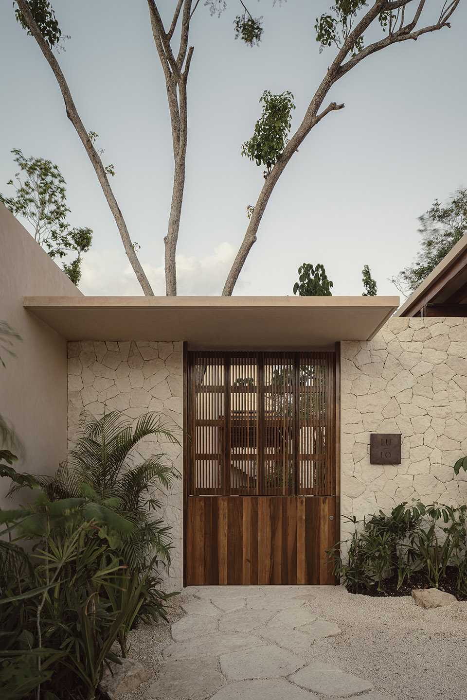 Naboa Tulum by Jaque Studio - 谷德设计网