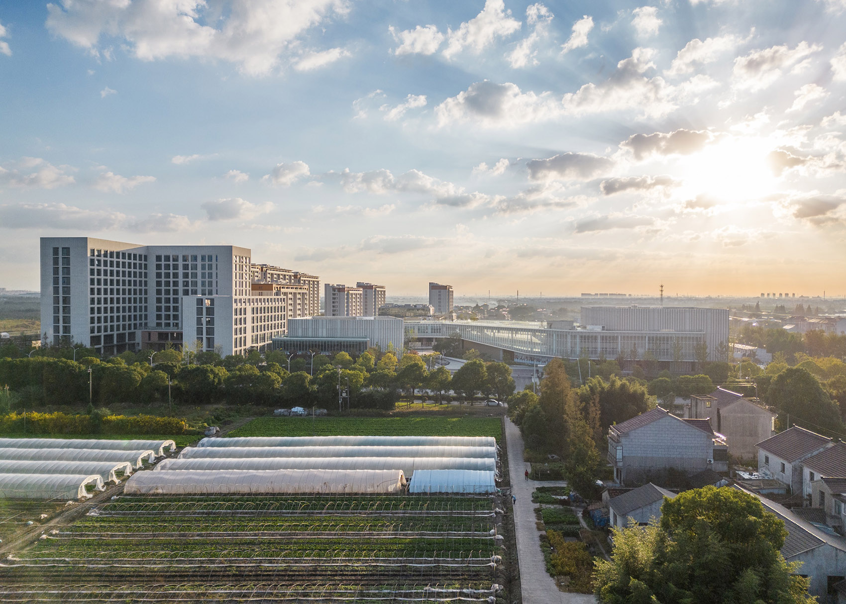 Joyful Community by GN Architects - 谷德设计网