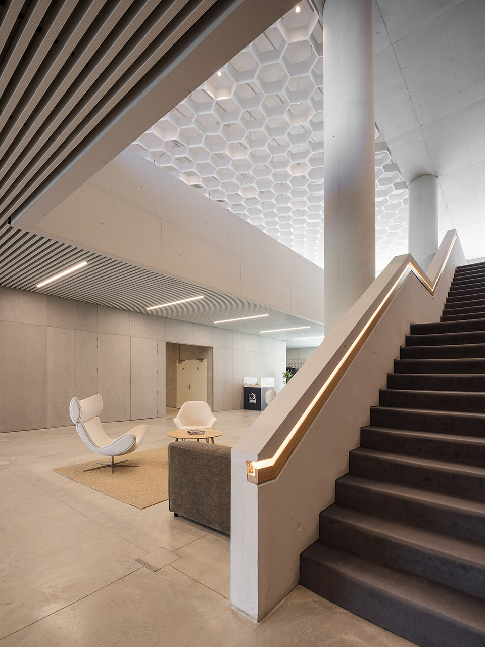 Arena Liga Portugal by OODA - 谷德设计网