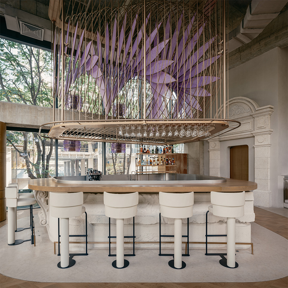 Aster by Joshua Paris by RooMoo - 谷德设计网