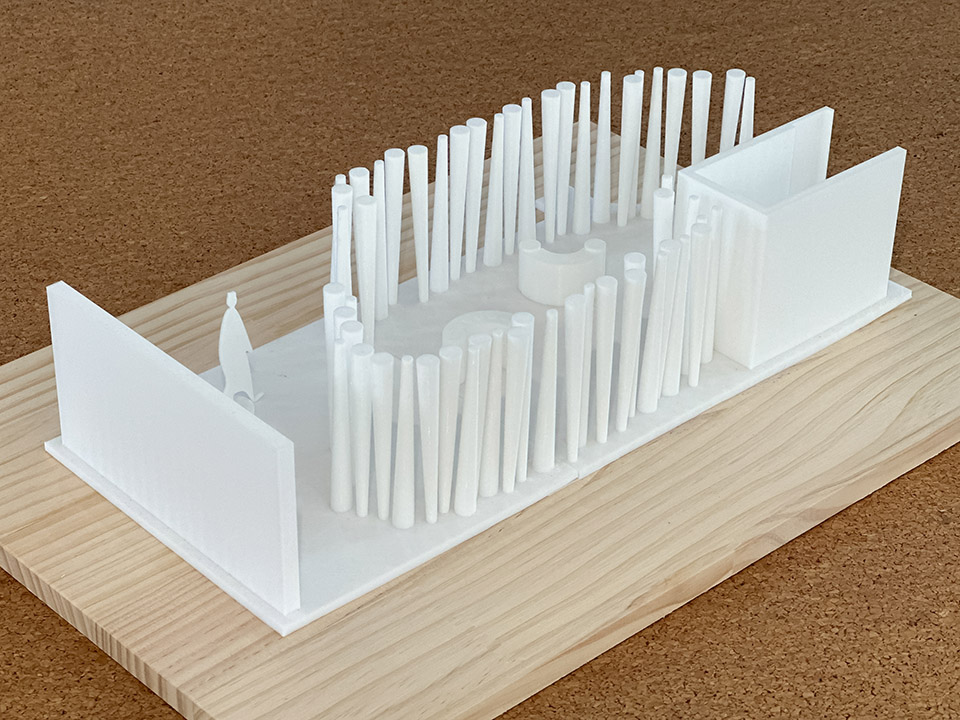 FUZOZO Concept Store, Shanghai / Tens Atelier - 谷德设计网