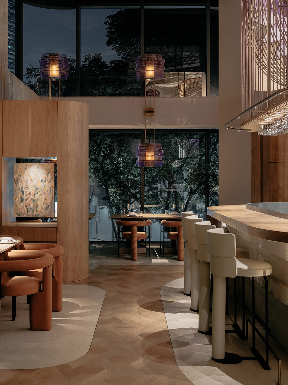 Aster by Joshua Paris by RooMoo - 谷德设计网