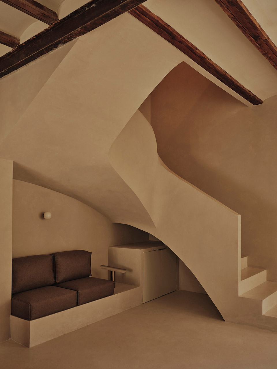Casa Simuero by FORM estudio - 谷德设计网